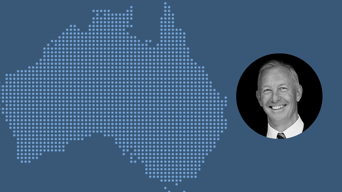 Regional Q&A: Apollo in Australia with David MoffattApollo Global ...