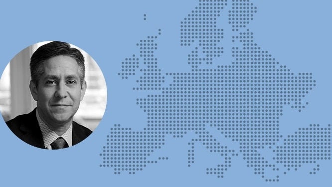 Regional Q&A: Apollo Europe with Rob SeminaraApollo Global Management