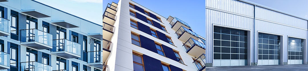 Apollo Real Estate Exchange (AX)