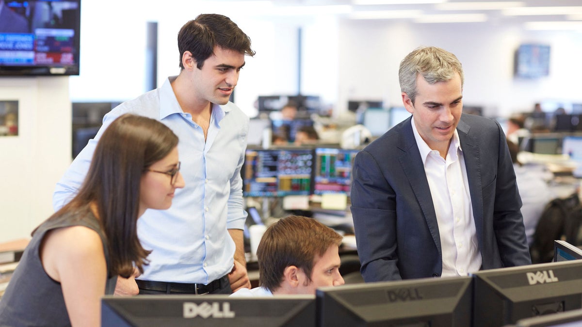 Careers | Apollo Global Management