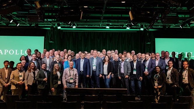 6 Takeaways from Apollo’s Portfolio Tech & Digital ConferenceApollo ...