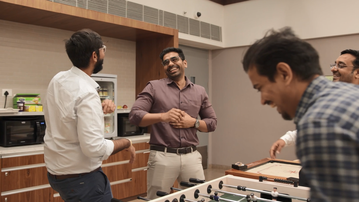 Apollo in India | Apollo Global Management