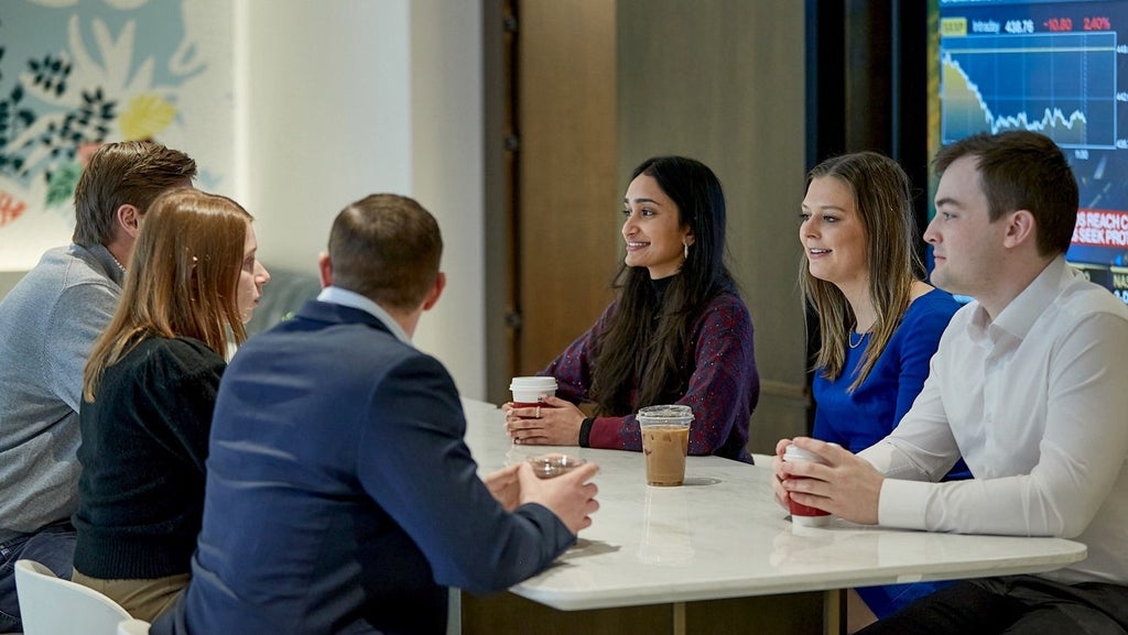 Life at Apollo | Apollo Global Management