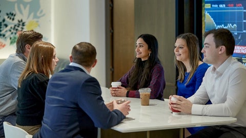 Life at Apollo | Apollo Global Management