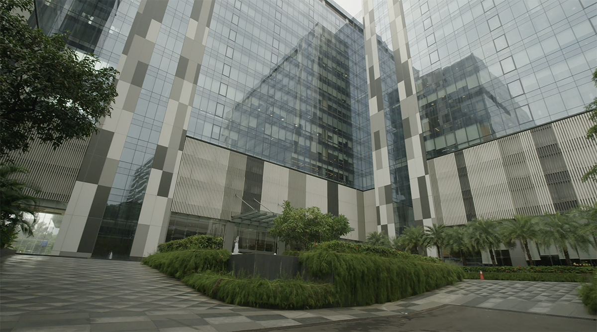 Apollo in India | Apollo Global Management