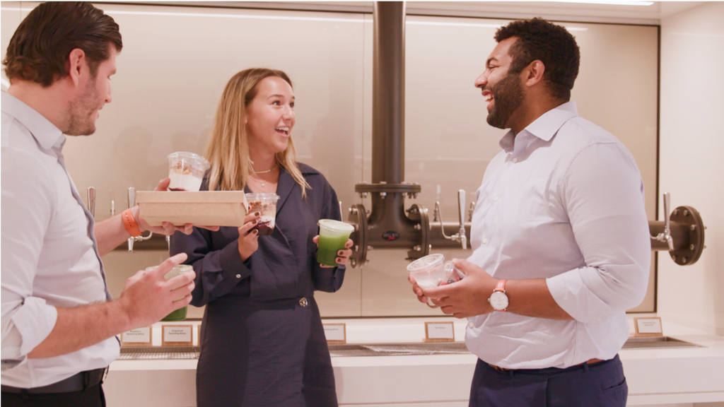Life at Apollo | Apollo Global Management