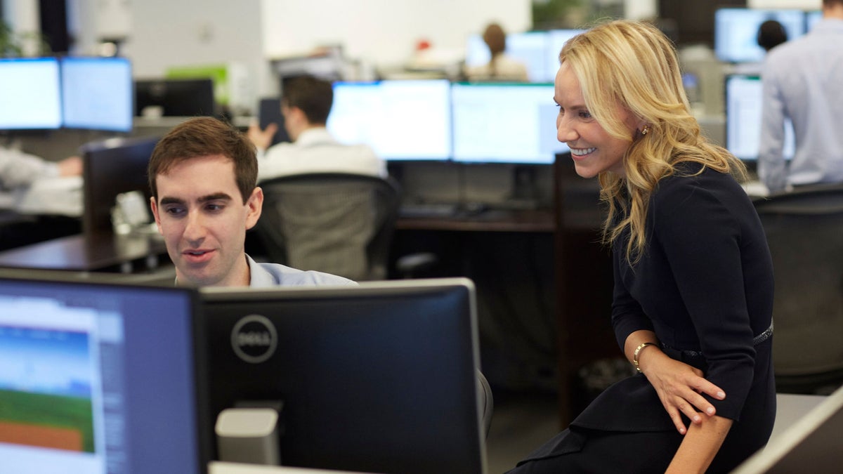 Life at Apollo | Apollo Global Management