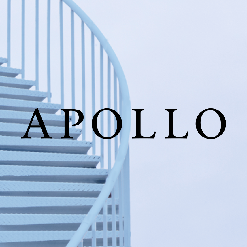 Capital Solutions | Apollo Global Management