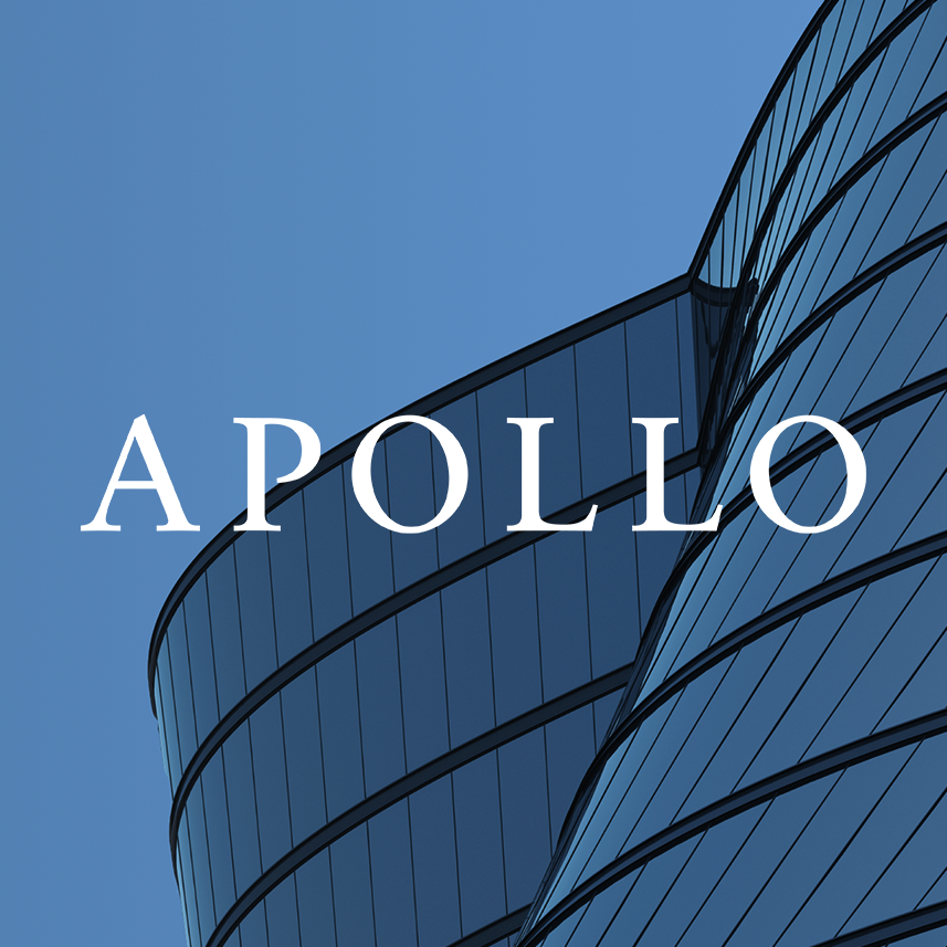 Real Assets | Apollo Global Management