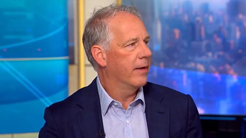 James Zelter | Apollo Global Management