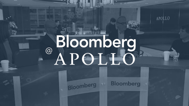 Marc Rowan at the Economic Club of Washington, D.C. | Apollo Global ...