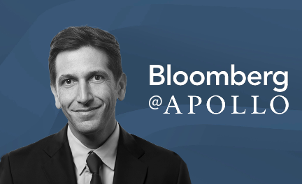 Bloomberg TV: Matt Nord | Apollo Global Management