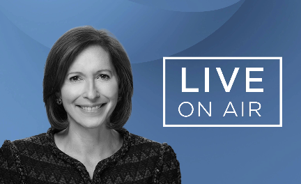 Bloomberg TV: Stephanie Drescher | Apollo Global Management