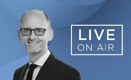 Bloomberg TV: Torsten Slok | Apollo Global Management