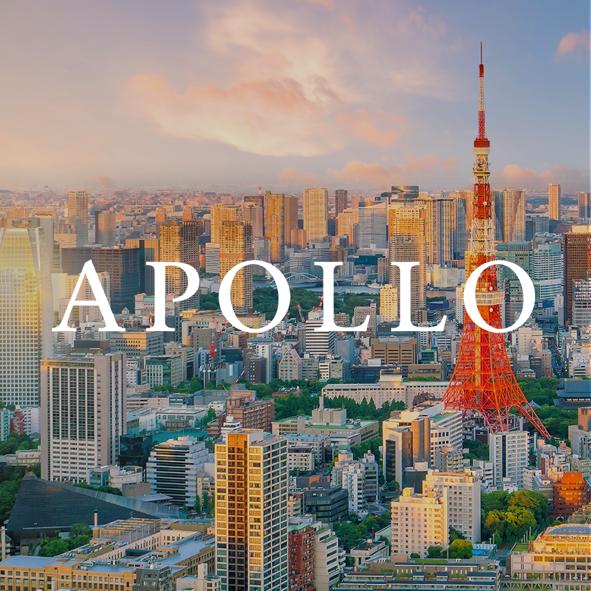 Japan | Apollo Global Management